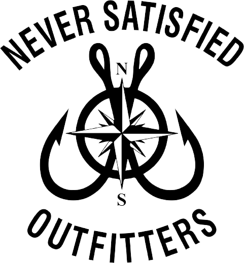 Never Satisfied Outfitters