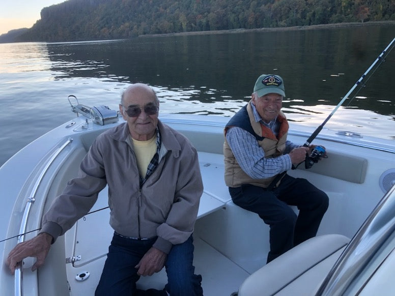 Warrior Profile - U.S Marine Corps – Steven Geiger – Never Satisfied ...